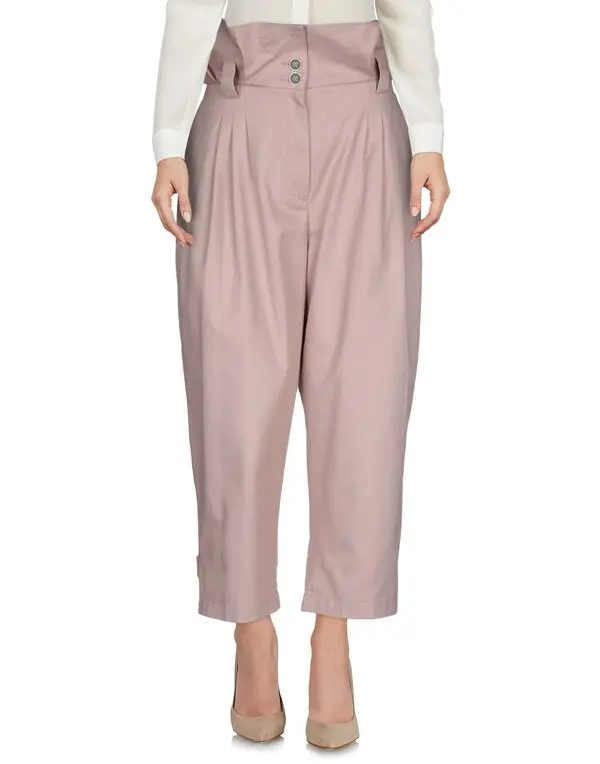 Dolce & Gabbana Casual Trouser