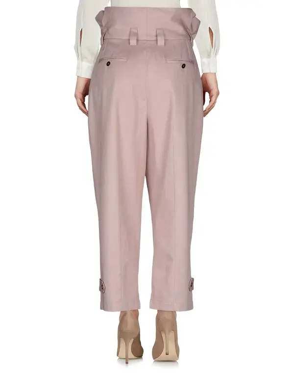 Dolce & Gabbana Casual Trouser