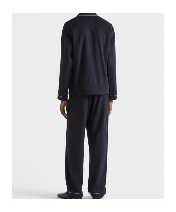 Prada Cashmere Pajamas