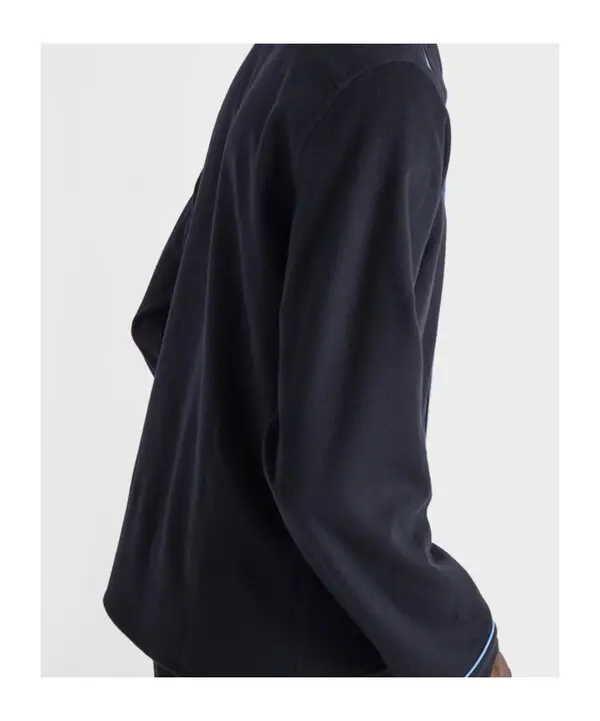 Prada Cashmere Pajamas