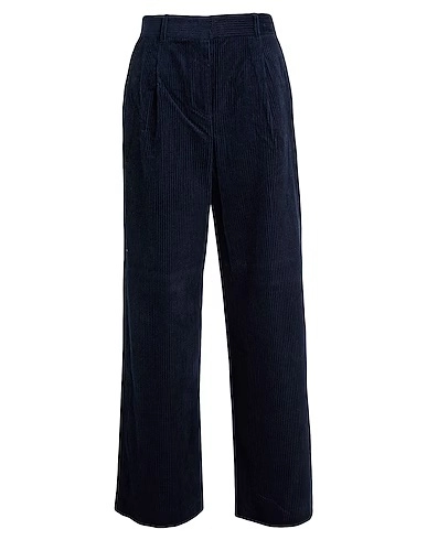 MAXCO. Max&co. High-waisted Corduroy Wide-leg Trousers