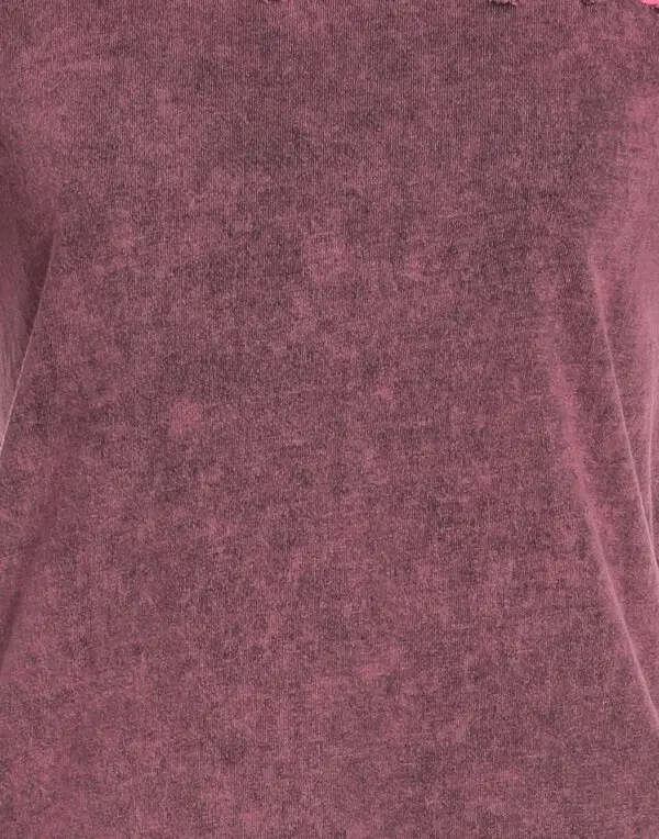 DIESEL® Distressed Printed T-shirt