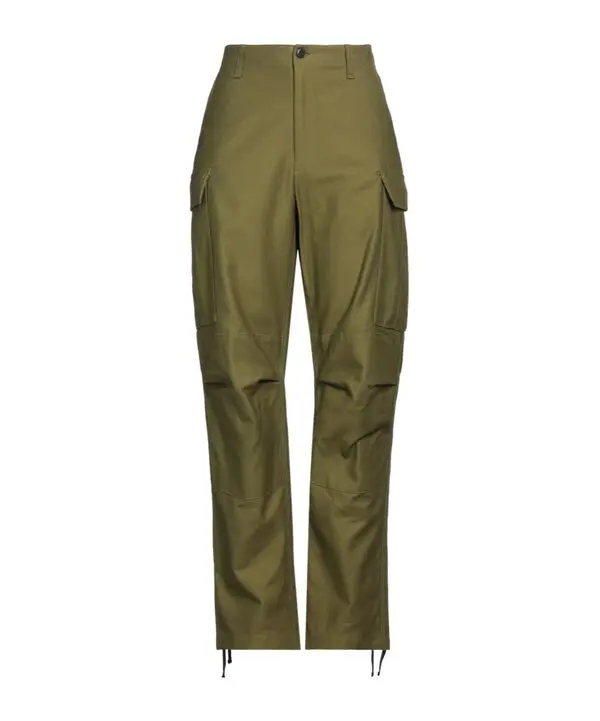 Rag & Bone Cargo Pants With Drawstring Hem
