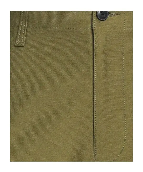 Rag & Bone Cargo Pants With Drawstring Hem