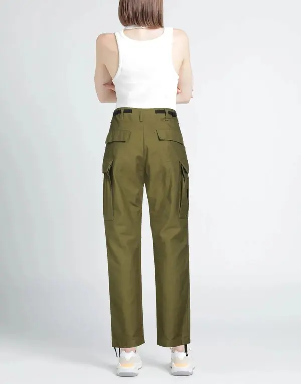 Rag & Bone Cargo Pants With Drawstring Hem