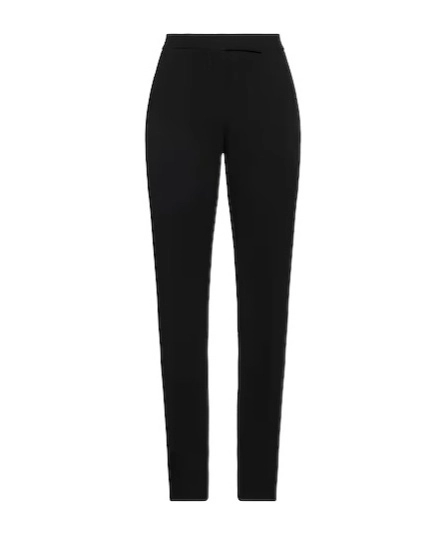 Tory Burch High-waisted Straight-leg Trousers
