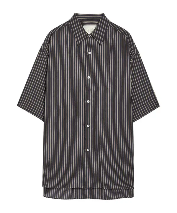 Studio Nicholson Striped Shirt