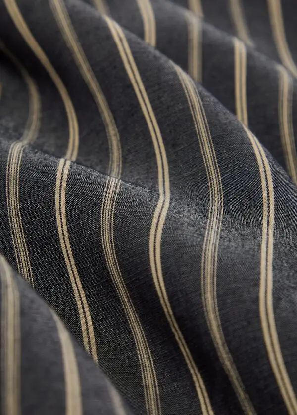 Studio Nicholson Striped Shirt