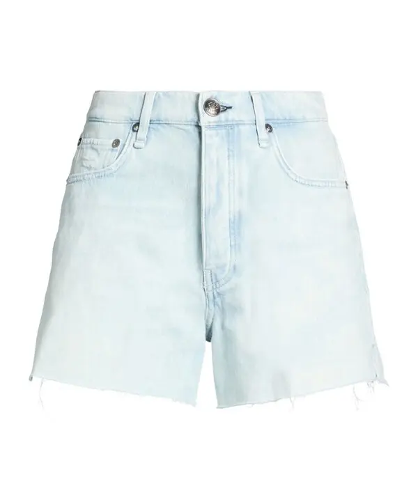 Rag & Bone Denim Shorts