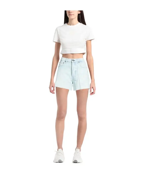 Rag & Bone Denim Shorts