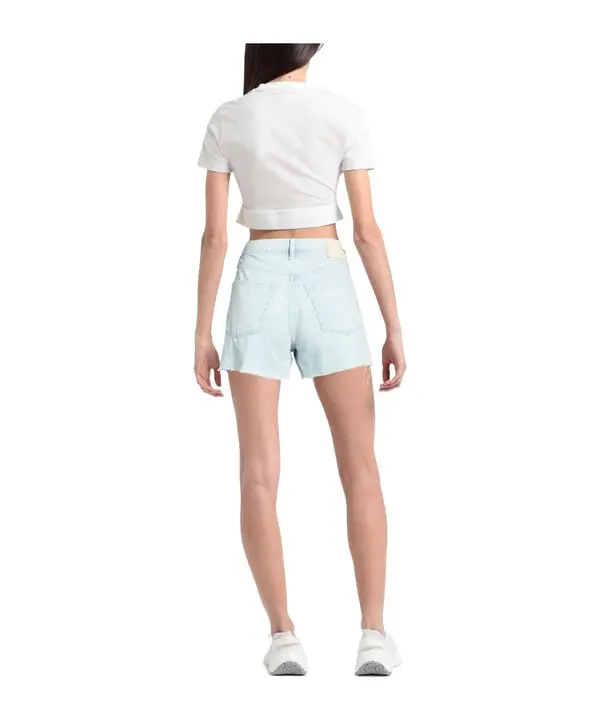 Rag & Bone Denim Shorts