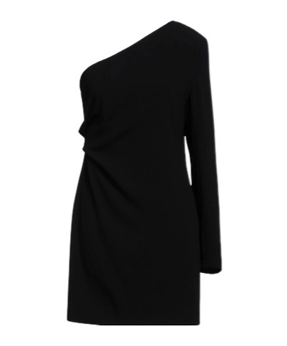 Rag & Bone One-shoulder Dress