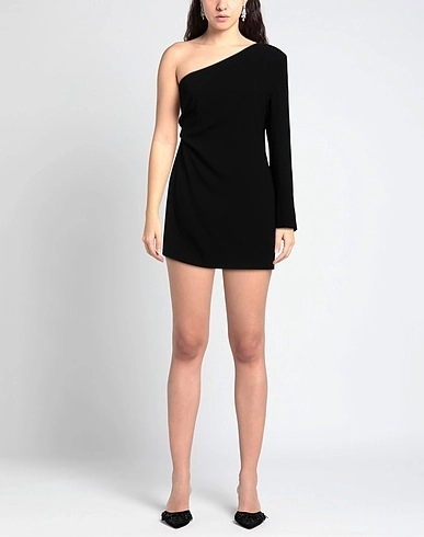 Rag & Bone One-shoulder Dress