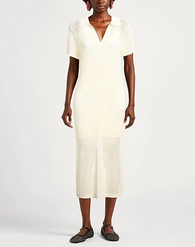 Rag & Bone Simple Knitted Dress