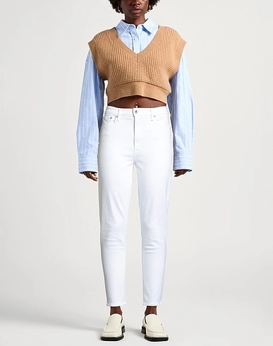 Rag & Bone Narrow-leg Jeans
