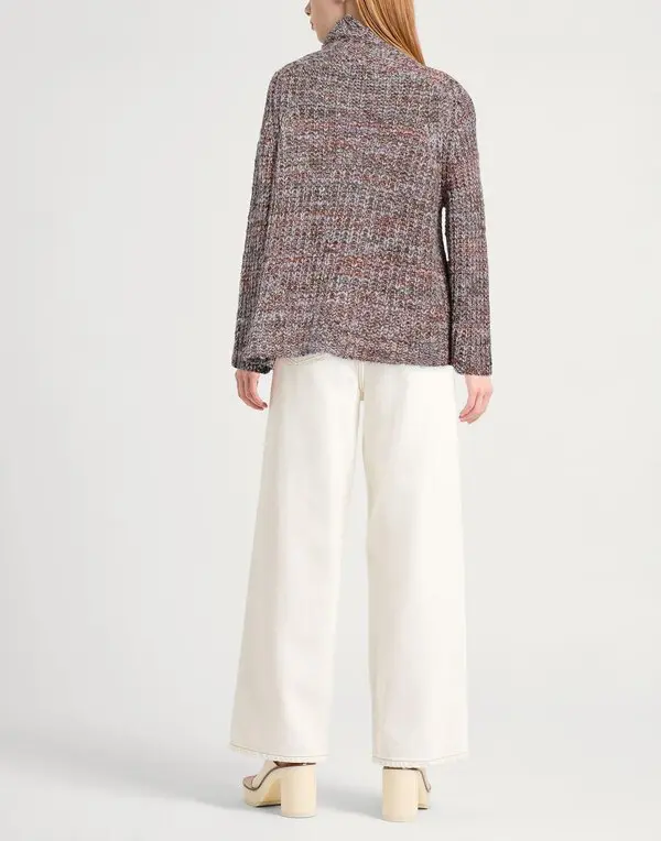 Rag & Bone Long Sleeves Polo Neck