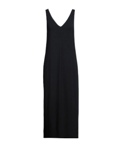 Rag & Bone Sleeveless V-neck Dress