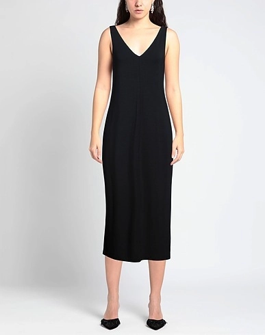Rag & Bone Sleeveless V-neck Dress