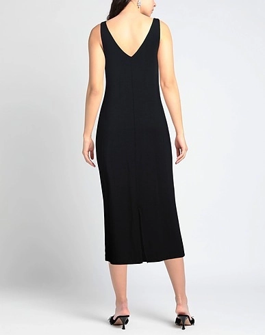 Rag & Bone Sleeveless V-neck Dress
