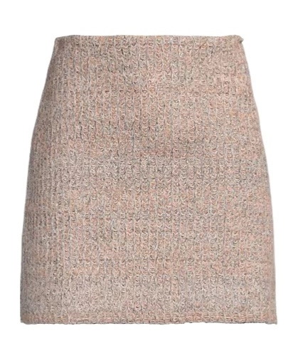 Sportmax Knit Mini Skirt
