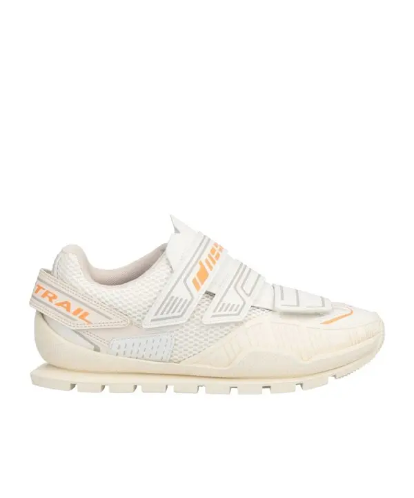 DIESEL® Comfortable And Breathable Colored Low-top Sports Shoes