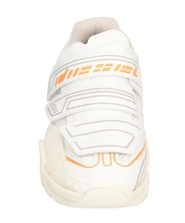 DIESEL® Comfortable And Breathable Colored Low-top Sports Shoes