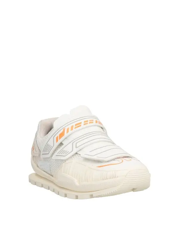 DIESEL® Comfortable And Breathable Colored Low-top Sports Shoes
