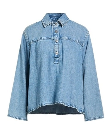 Rag & Bone Denim Shirt