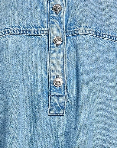 Rag & Bone Denim Shirt