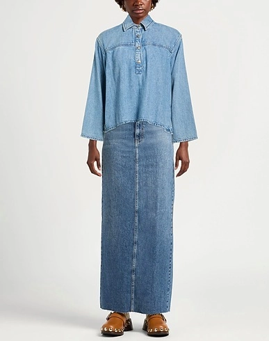 Rag & Bone Denim Shirt