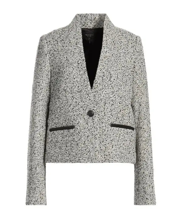 Rag & Bone Single-breasted Blazer