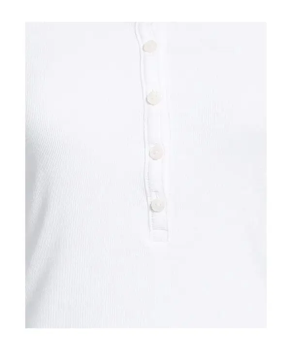 Rag & Bone Plain Colour T-shirt