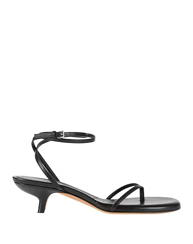 Sportmax Flip Flops