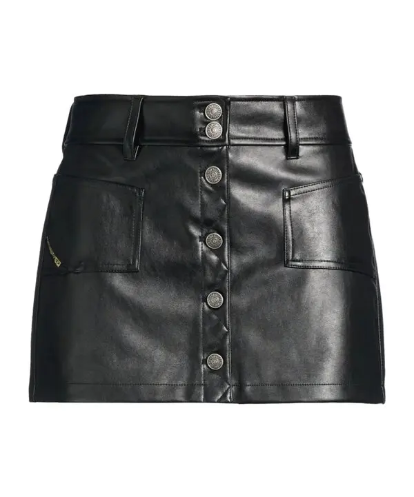 DIESEL® Stylish Versatile Solid Color Umbrella Skirt
