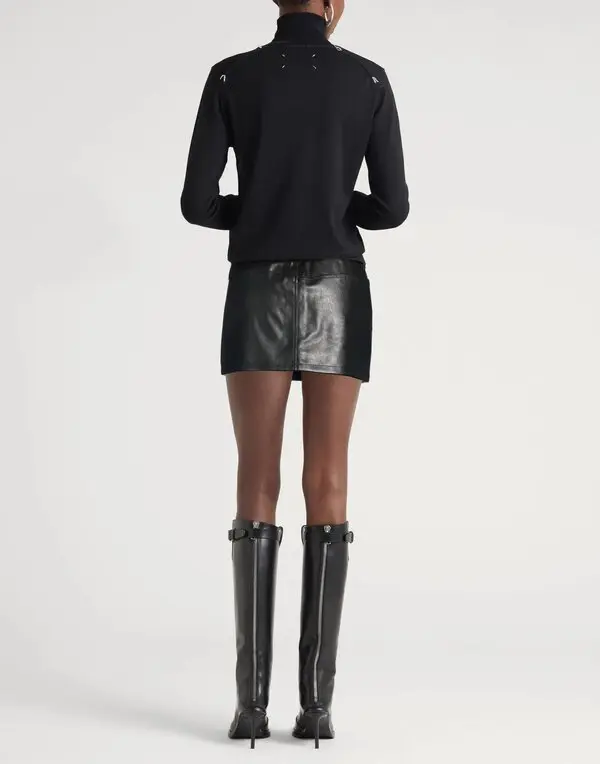 DIESEL® Stylish Versatile Solid Color Umbrella Skirt