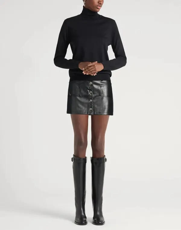 DIESEL® Stylish Versatile Solid Color Umbrella Skirt