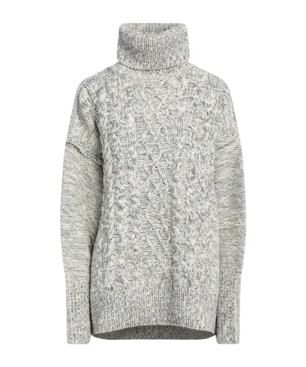 Sportmax Turtleneck Sweater