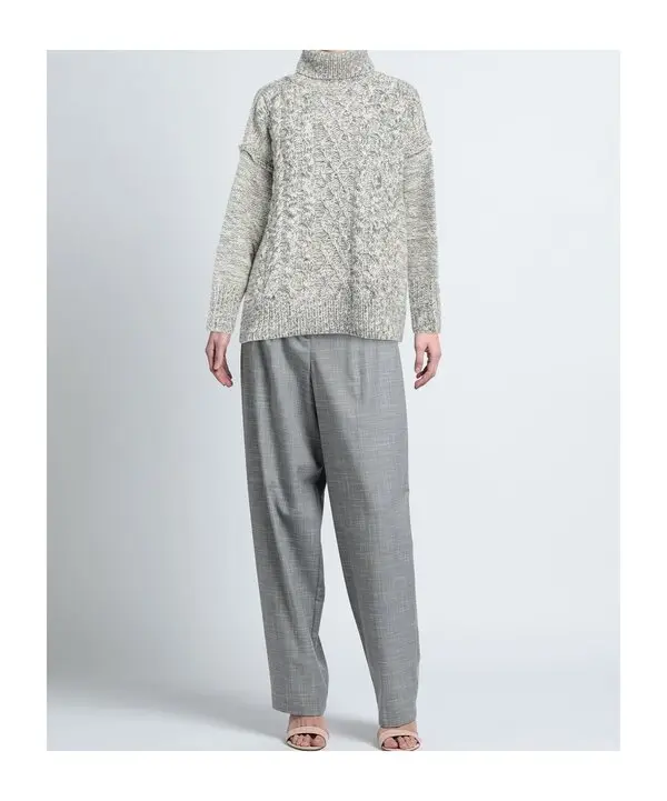 Sportmax Turtleneck Sweater