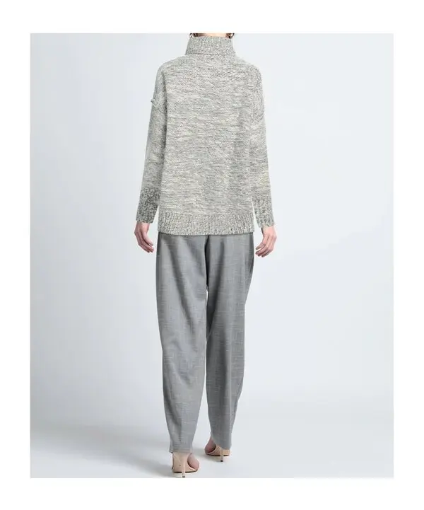 Sportmax Turtleneck Sweater