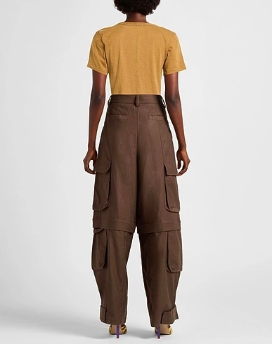 Rag & Bone V-neck Short-sleeved T-shirt