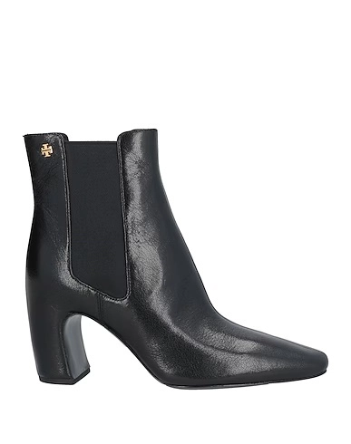 Tory Burch Leather Chelsea Boots