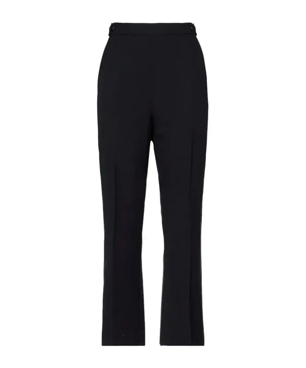 Marni Solid Color Casual Trousers