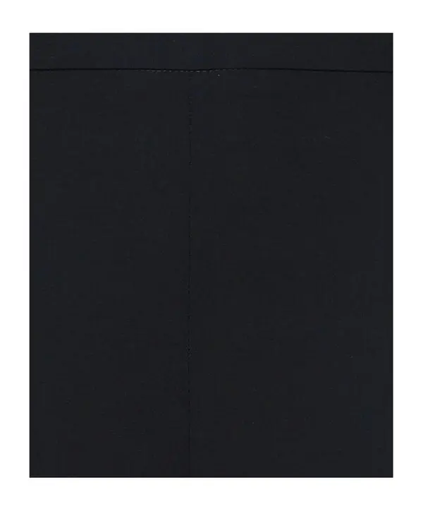 Marni Solid Color Casual Trousers