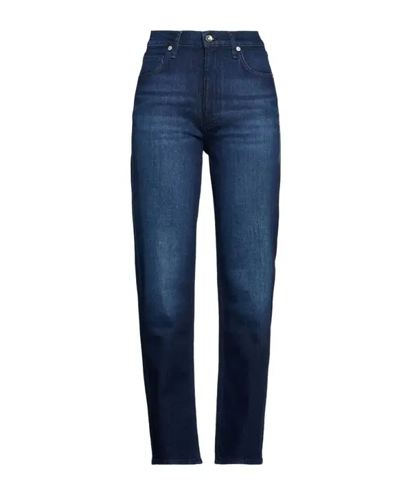 Rag & Bone Minimalist Straight Leg Jeans