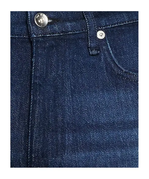 Rag & Bone Minimalist Straight Leg Jeans
