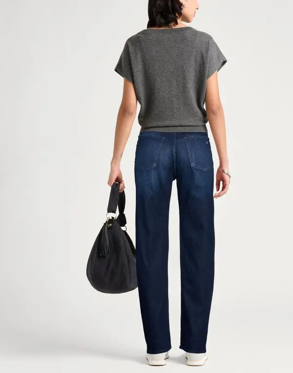 Rag & Bone Minimalist Straight Leg Jeans