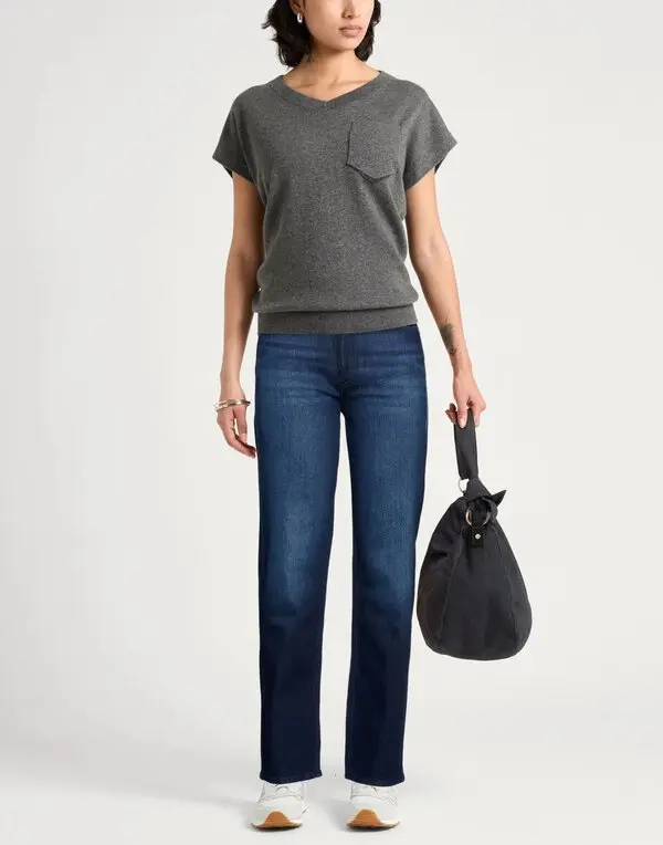 Rag & Bone Minimalist Straight Leg Jeans