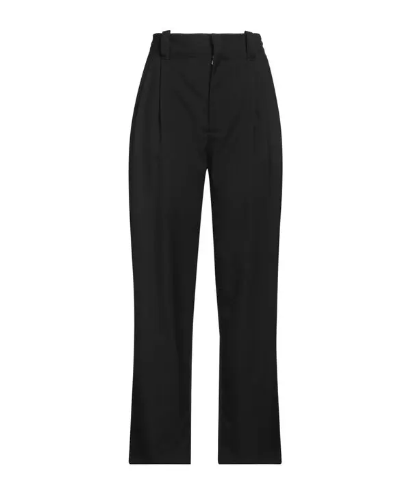 Marni Belt Loops Tapered Trousers