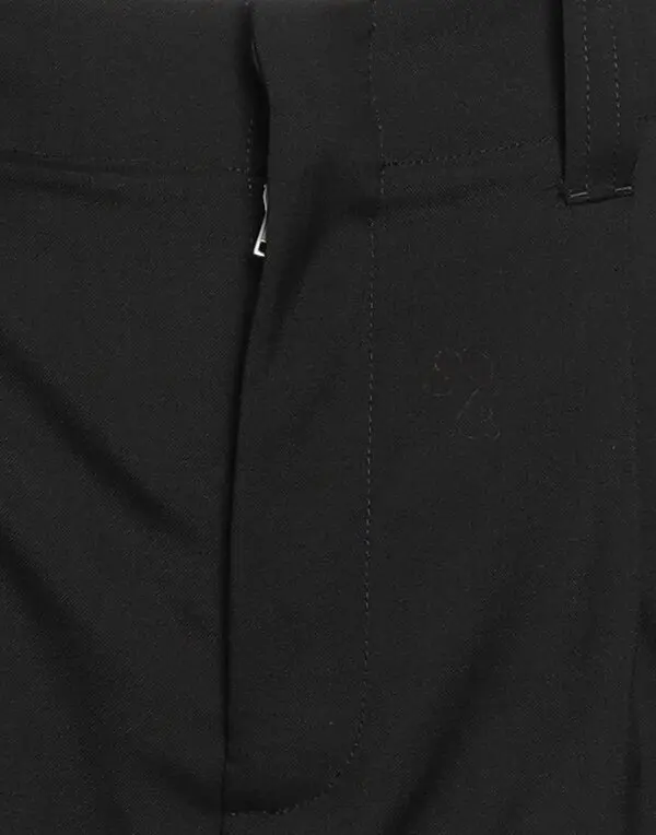 Marni Belt Loops Tapered Trousers