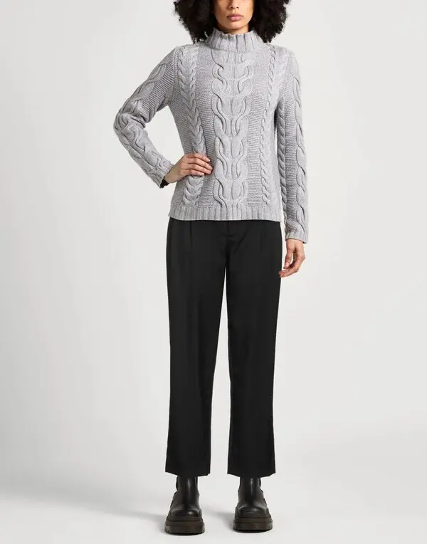 Marni Belt Loops Tapered Trousers